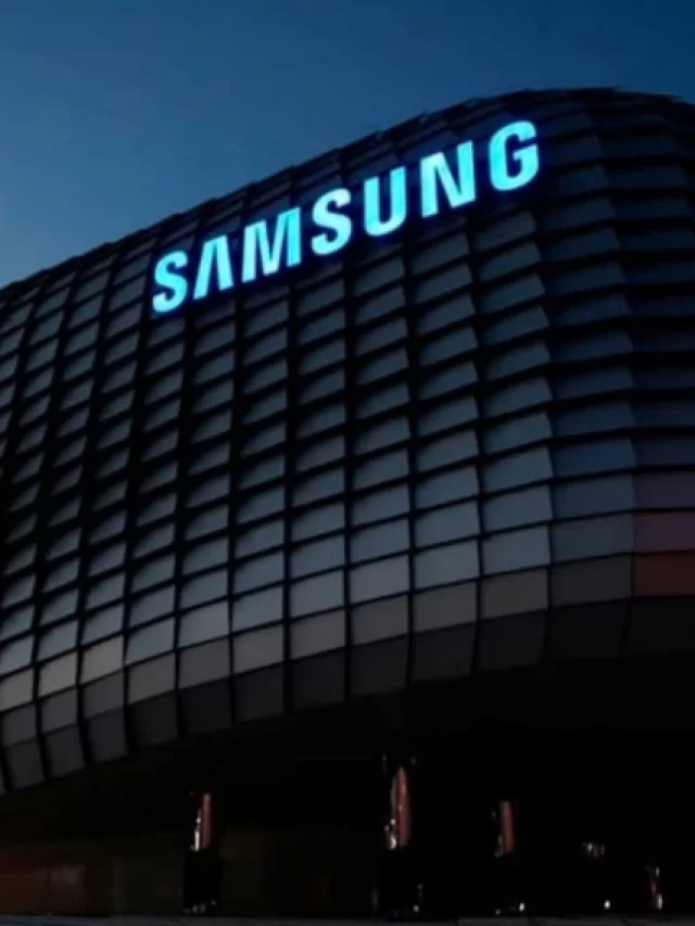 A Fascinante História da Samsung: Curiosidades - Atlasmidia