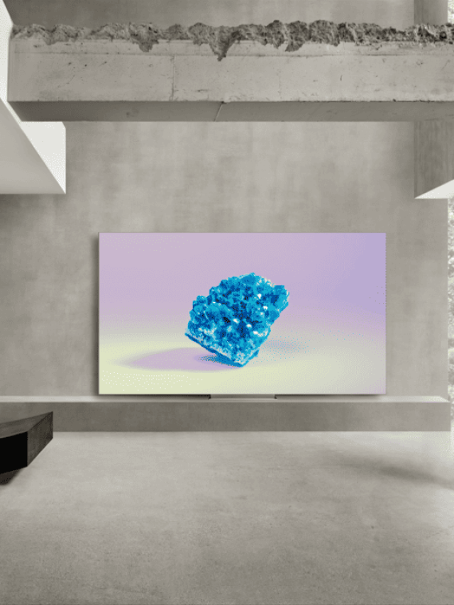 Samsung lança TV The Wall Micro LED por R$ 1 milhão no Brasil - Atlasmidia